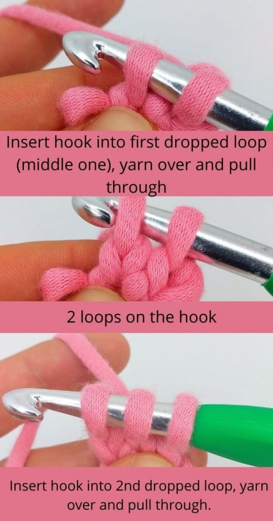 Crochet i Cord: 7 Simple Steps