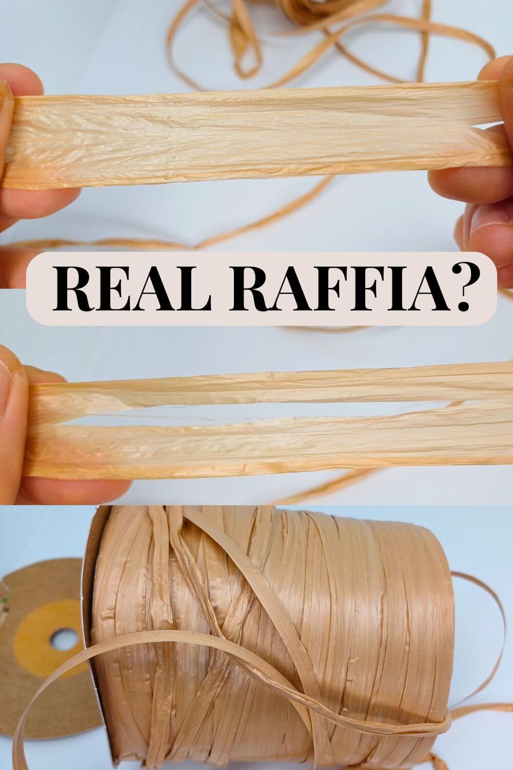 What Is The Best Raffia for Crochet?